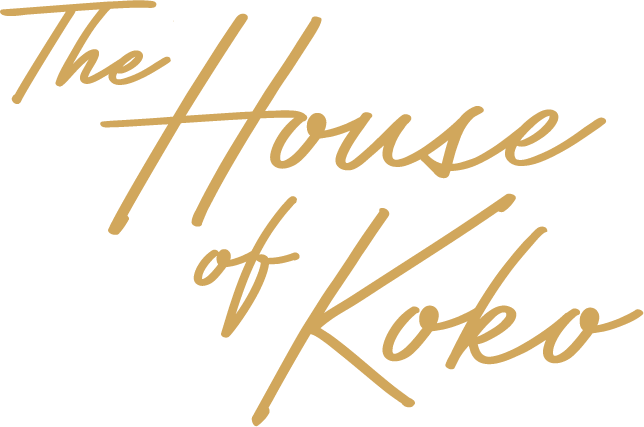 About The House of KOKO
