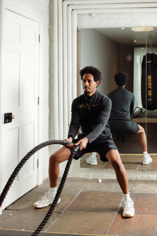 Schedule an Appointment