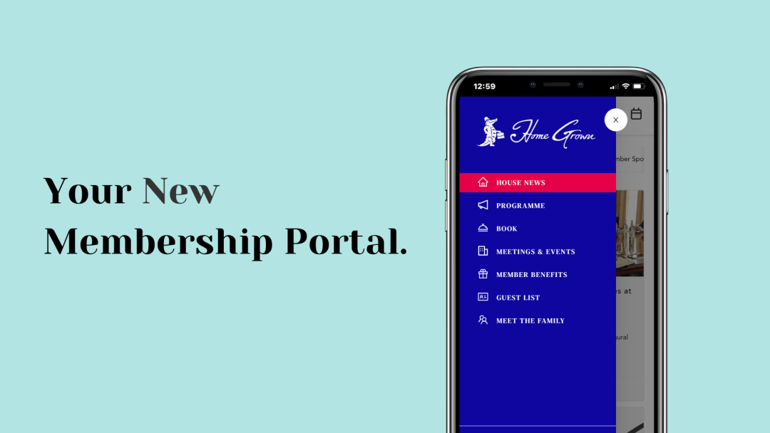5 Things To Do On Your Members Portal