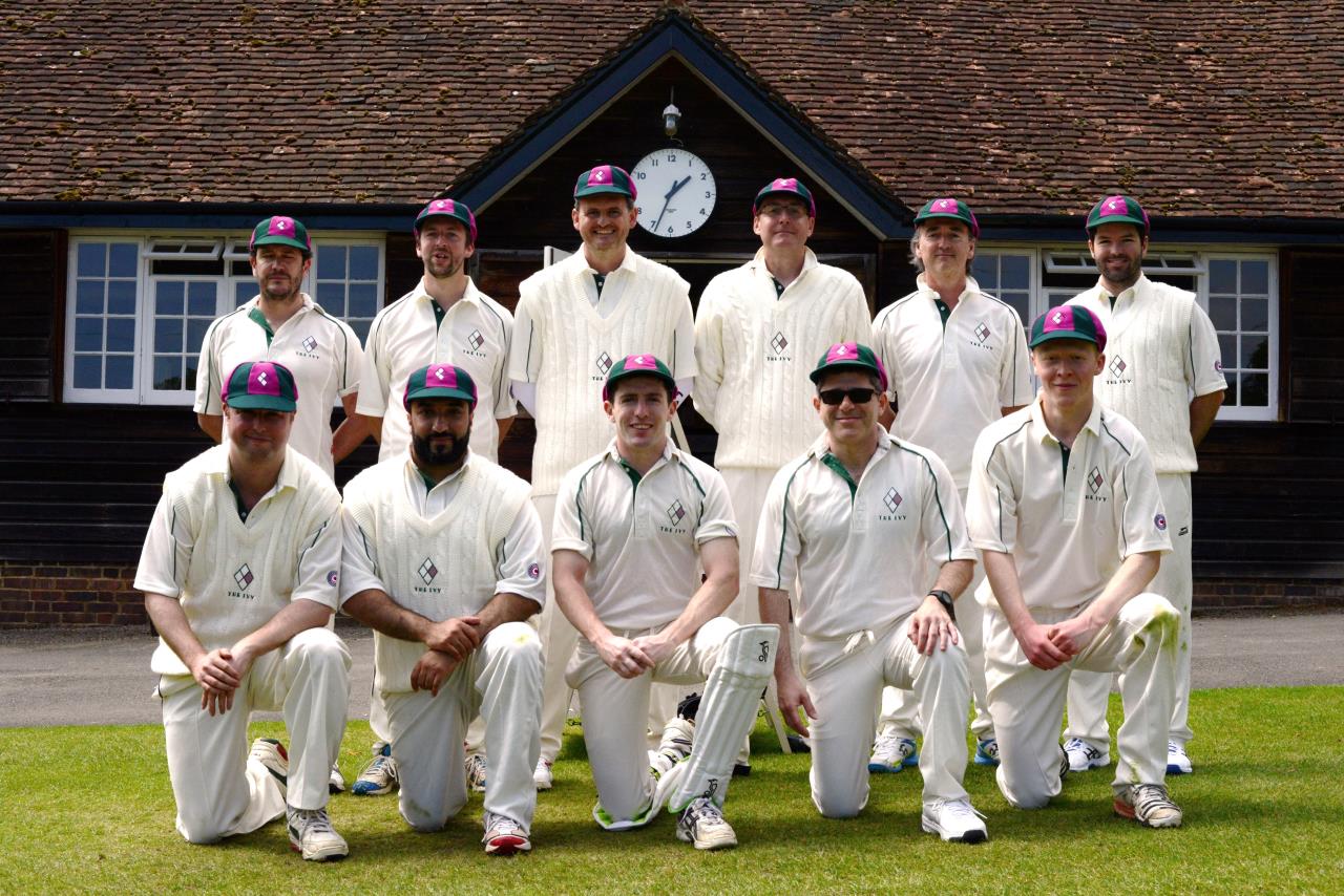 The Ivy Cricket Club Fixtures