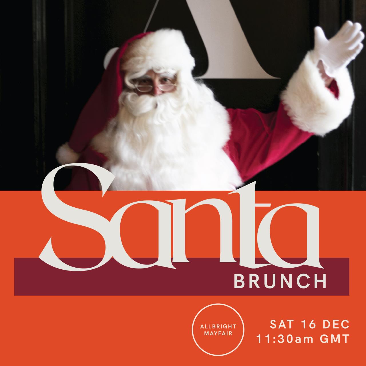 Our Events | AllBright