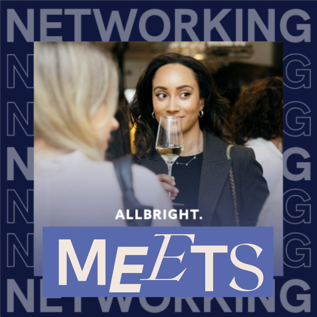 Our Events | AllBright