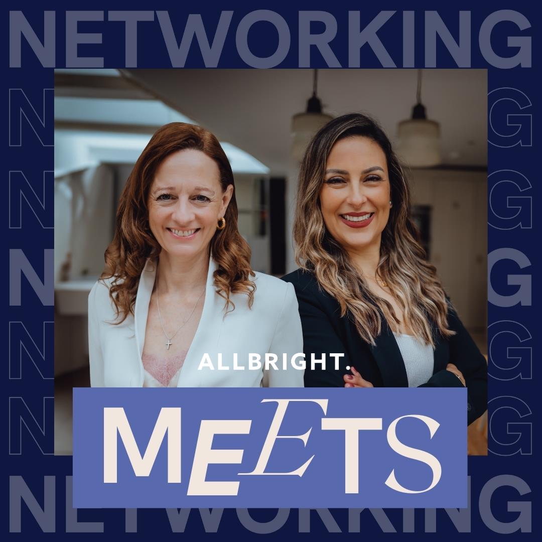 AllBright Meets: How to Perfect Your Pitch