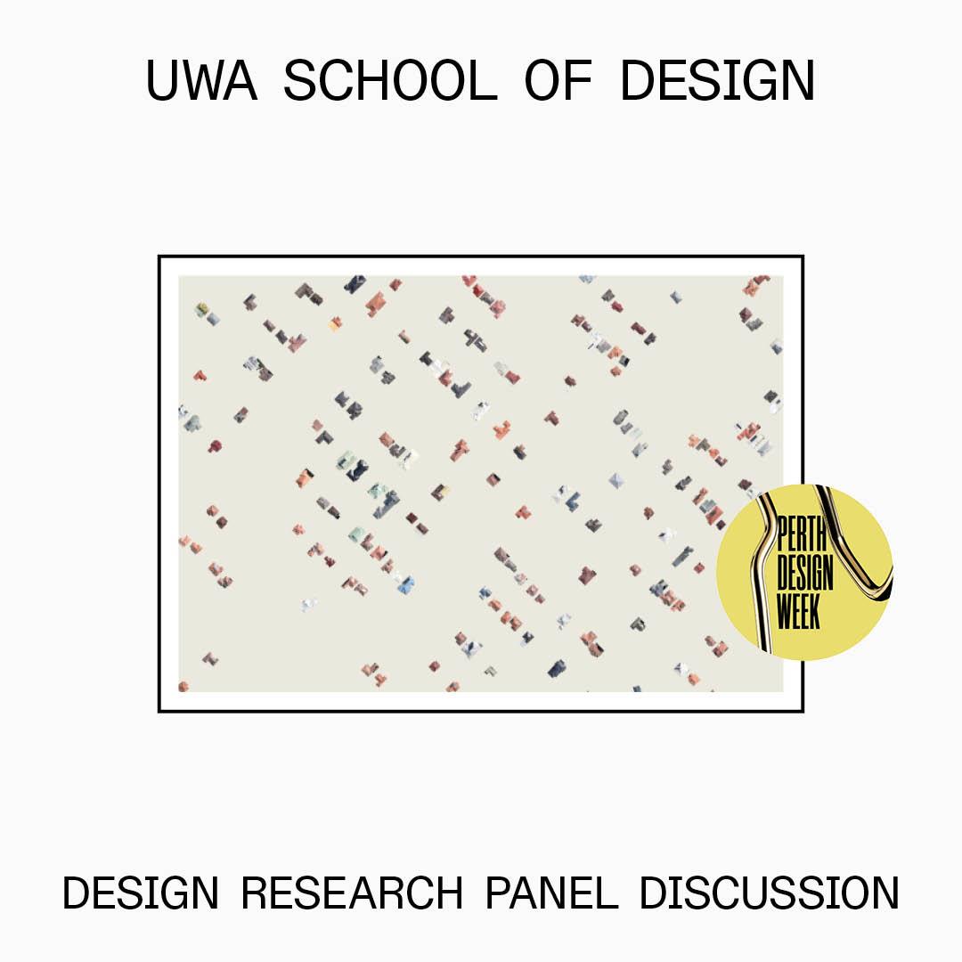 DESIGN RESEARCH PANEL DISCUSSION