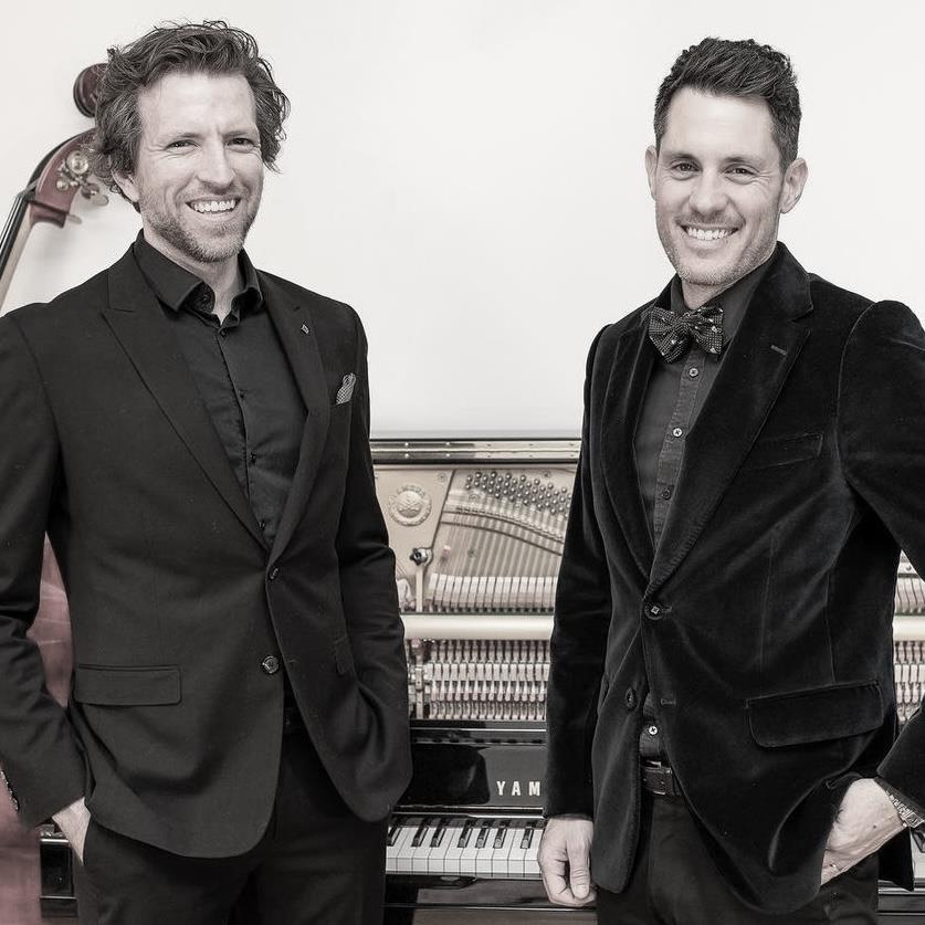 PIJF JAZZ NIGHT OUT w/ CHRIS FOSTER & NICK ABBEY