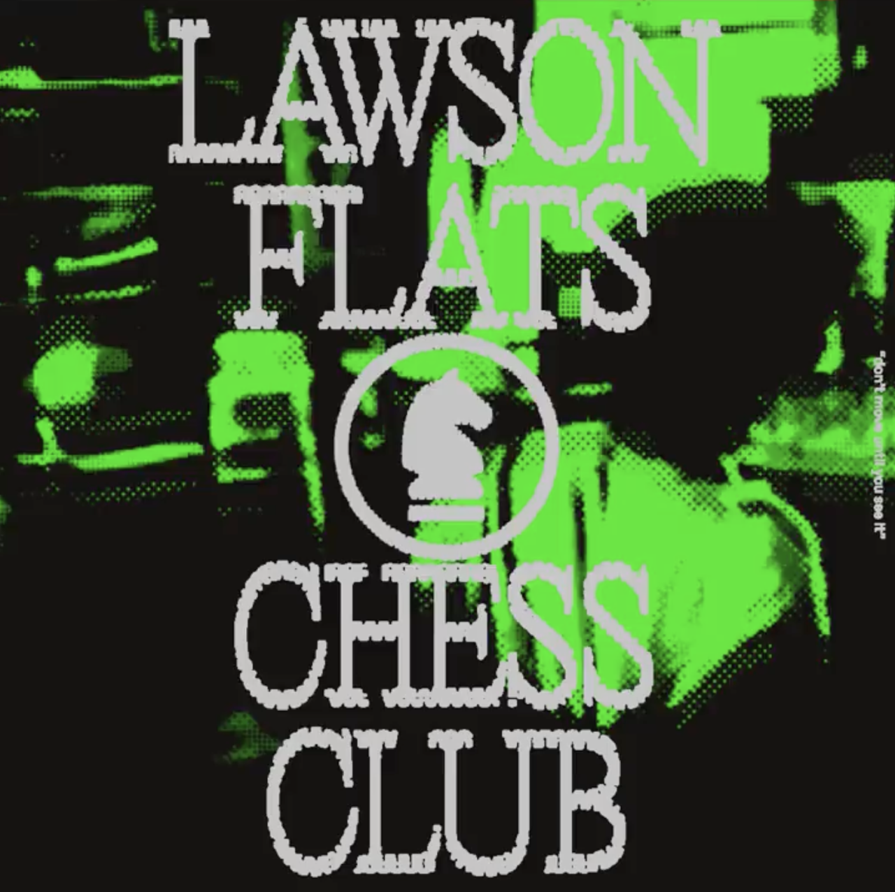 CHESS CLUB