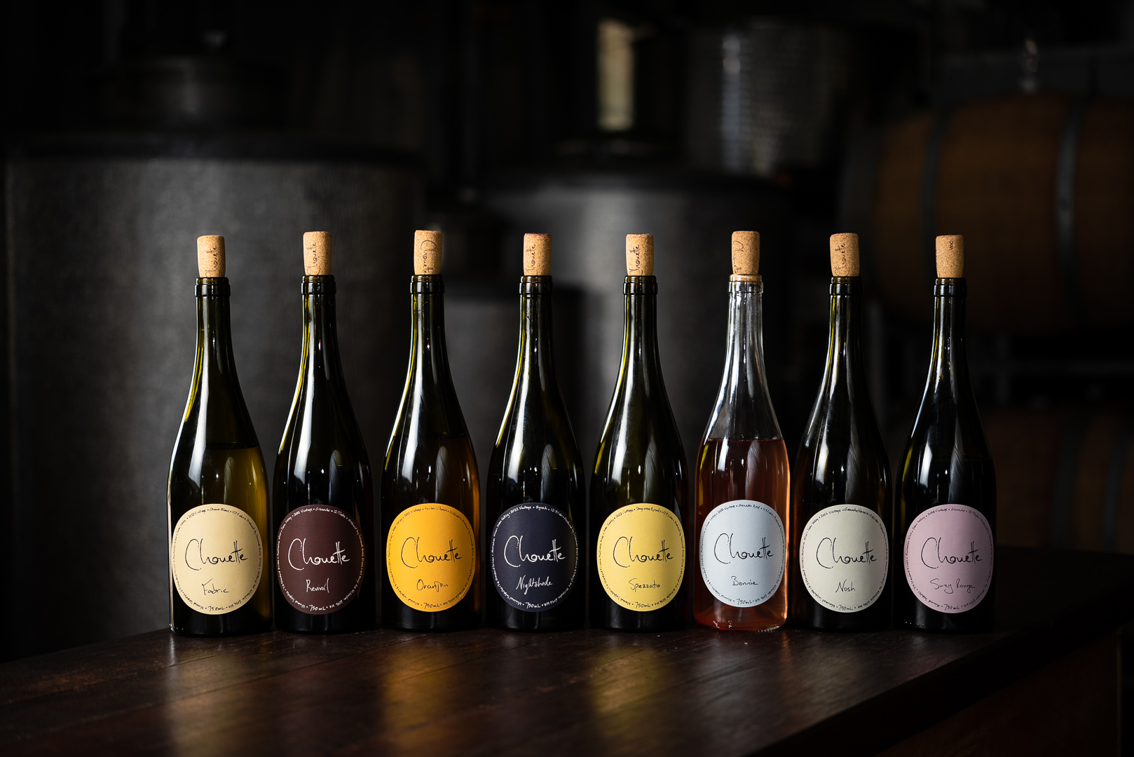 LF WINE CLUB W/ EMMA FARRELLY