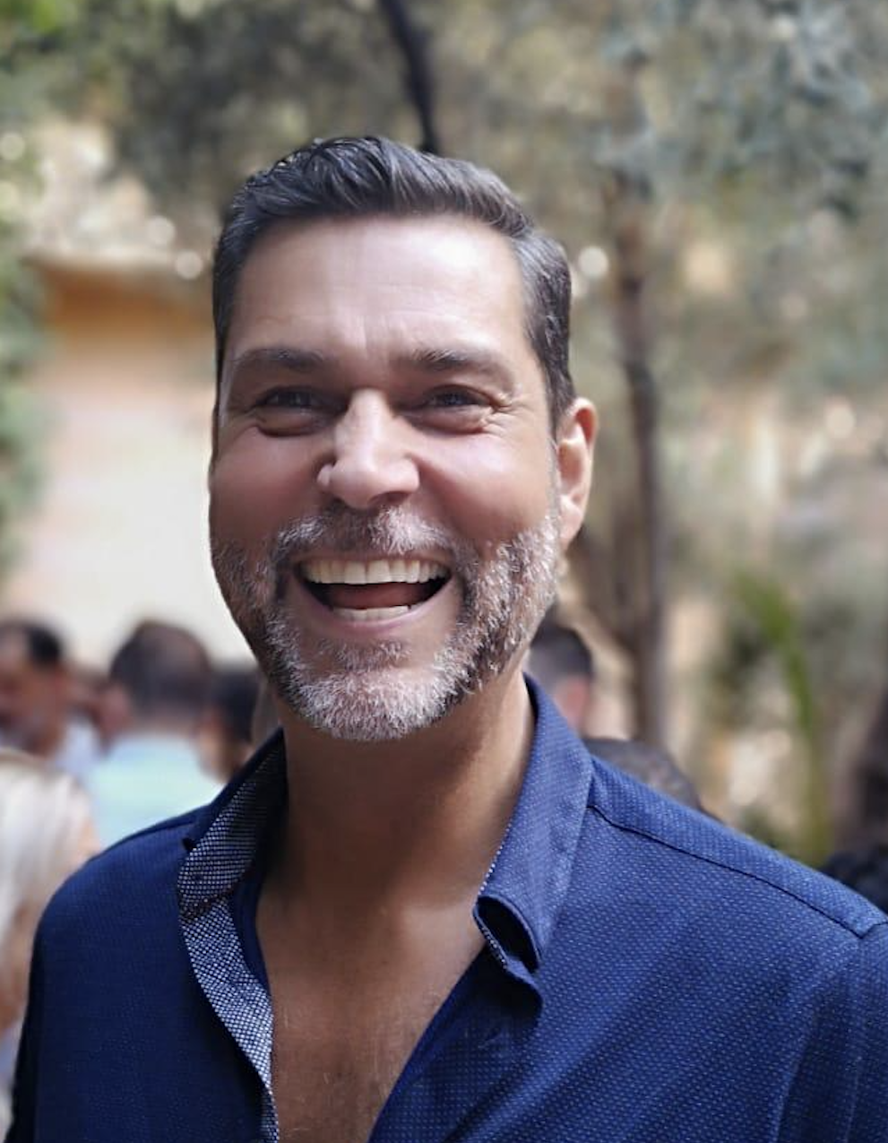 REAL VISION SESSION WITH RAOUL PAL