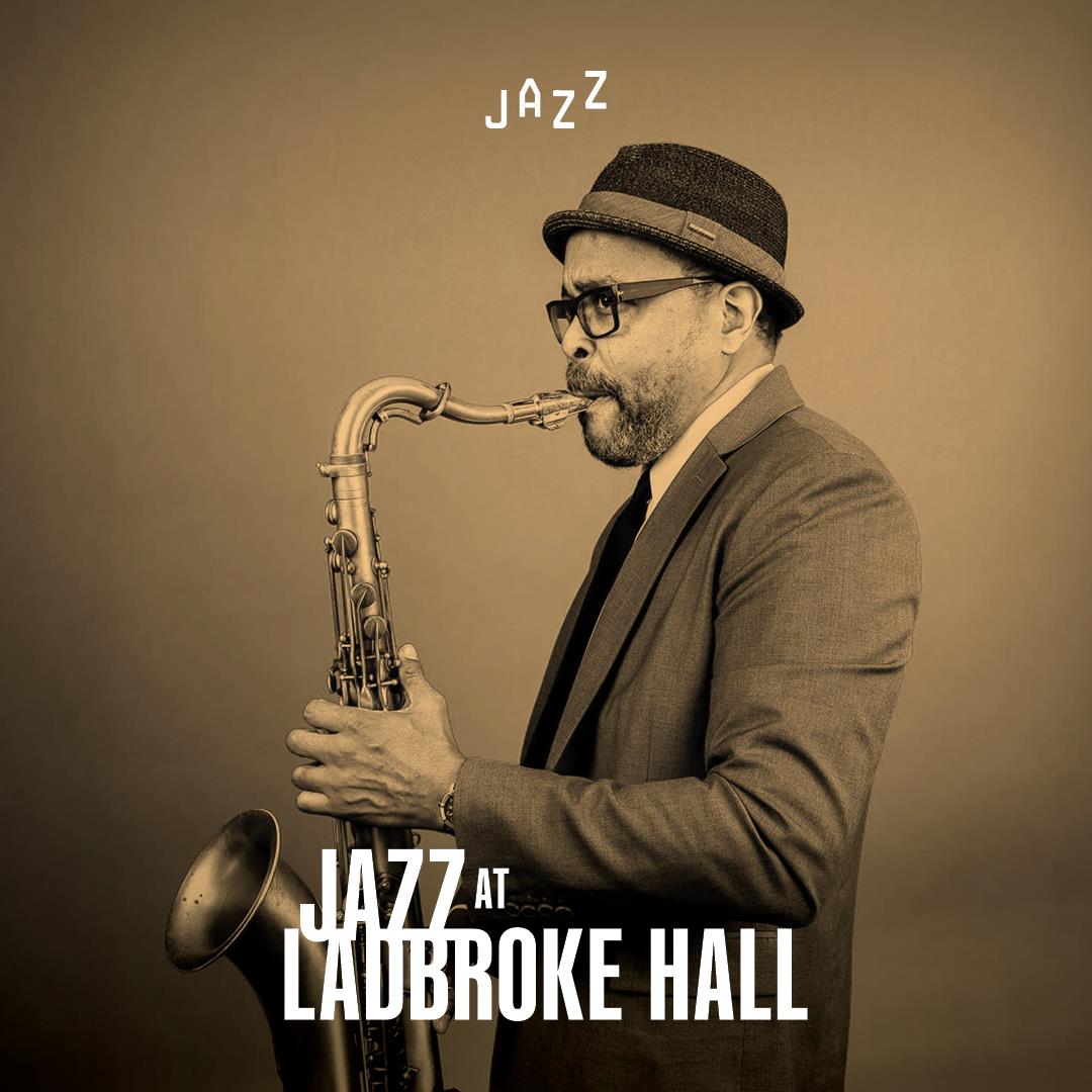 Jean Toussaint Quintet