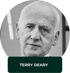 Britain’s History Through Its Enemies with Terry Deary - The Conduit