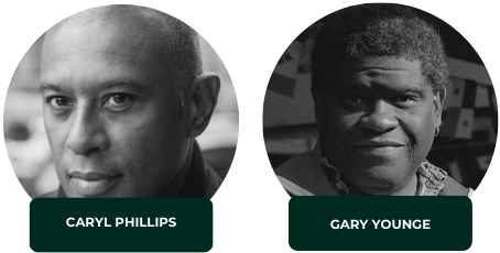 Gary Younge Meets Caryl Phillips - The Conduit