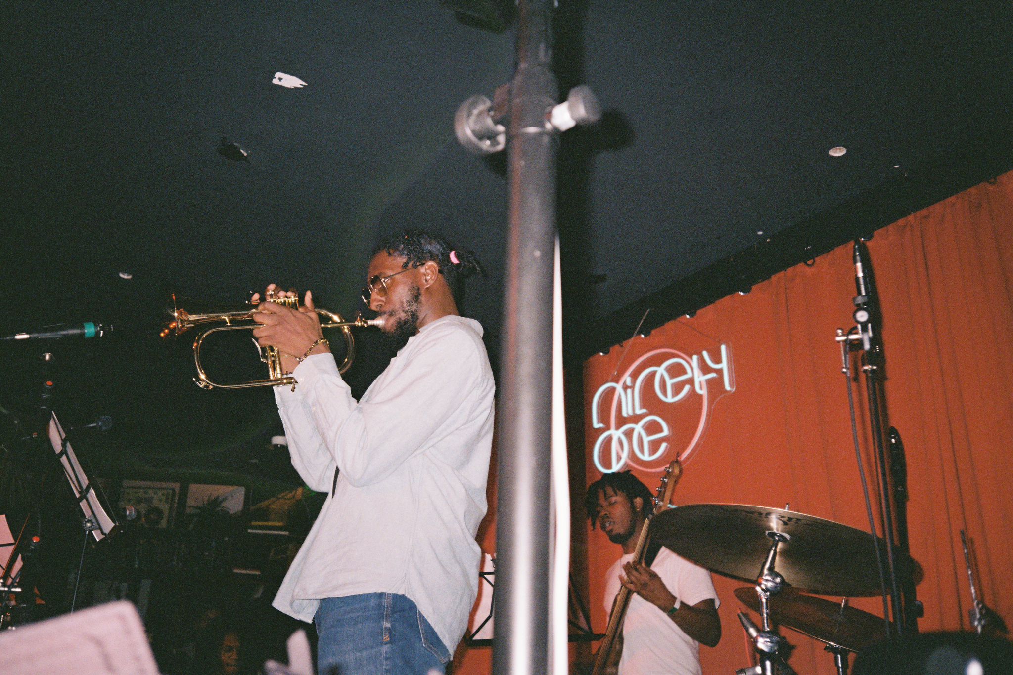 Event details - Fulham Pier