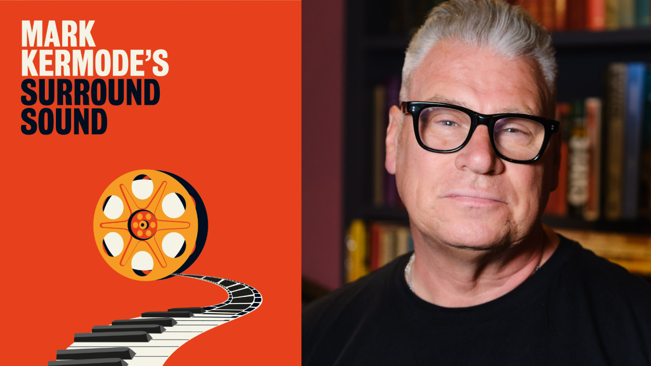 Mark Kermode's Surround Sound