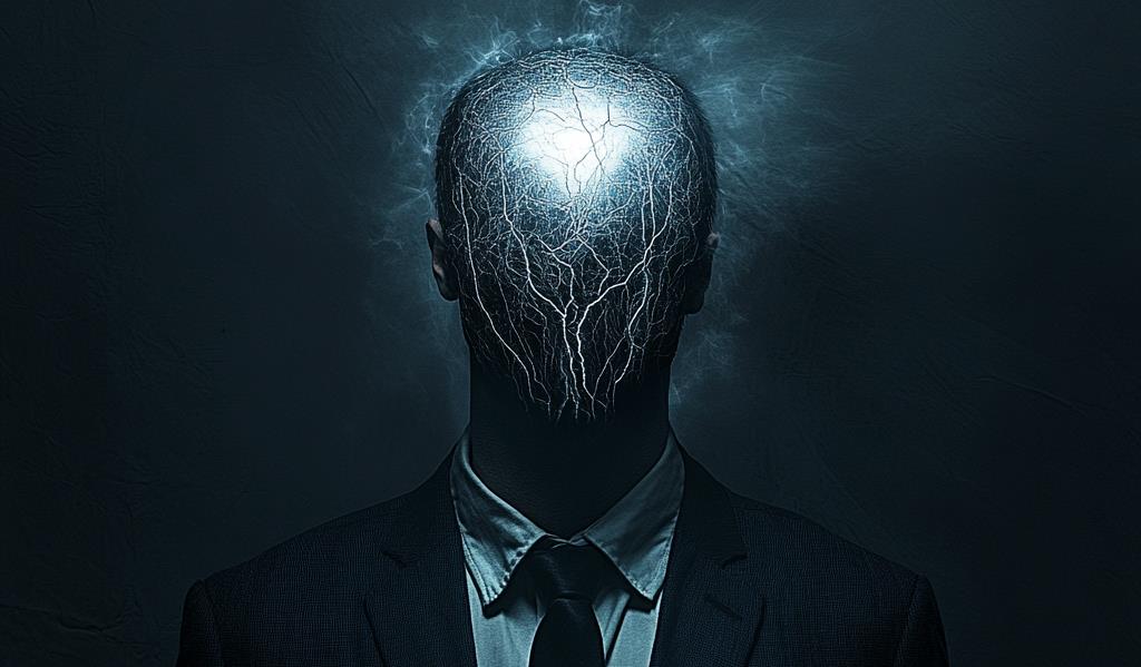 THE PSYCHOLOGY OF PSYCHOPATHS with Dr Jonathan Iliff